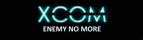 Enemy No More At Xcom Enemy Unknown Nexus Mods And Community