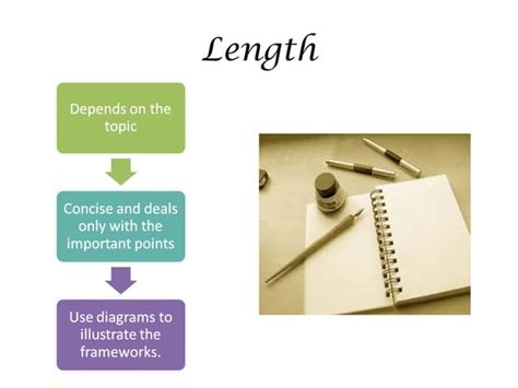 Theoretical Framework Introduction Presentation Ppt