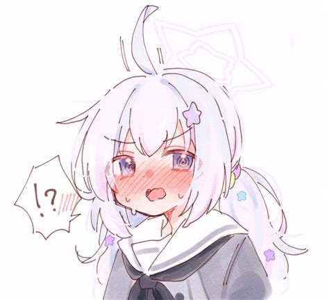 Reisa Blue Archive Drawn By Hinano Ayu Danbooru