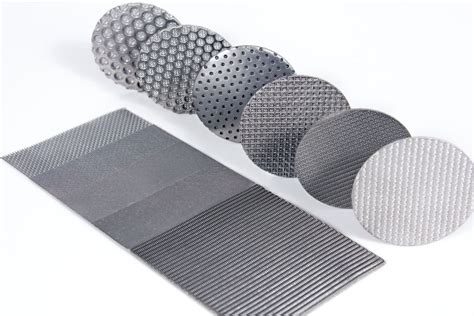 Sintered Wire Mesh Manufacturers And Suppliers