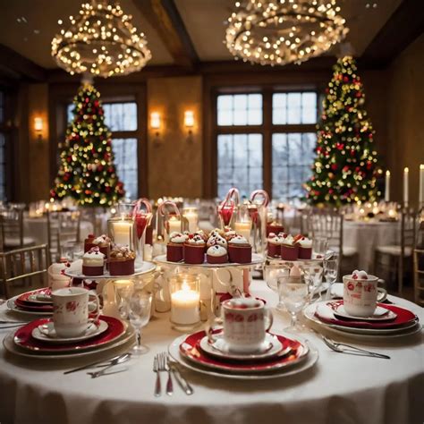 Budget Christmas Wedding Ideas Festive And Affordable
