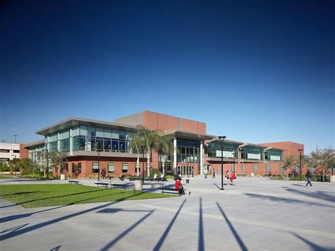 California State University Long Beach Recreation And Wellness Center