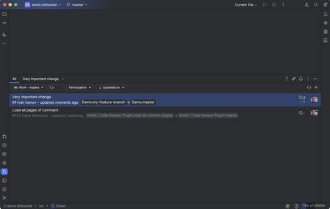 Bitbucket Integration Pro Intellij Ides Plugin Marketplace