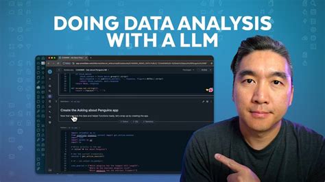 Conducting Data Analysis With The Deepseek R1 Llm In Snowflake