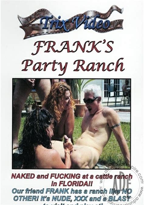Franks Party Ranch Trix Video Unlimited Streaming At Adult Empire