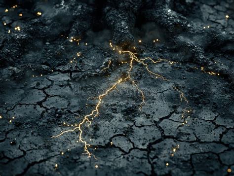 Exploring The Intriguing Intersection Of Static Electricity And Weather Phenomena With A Bold