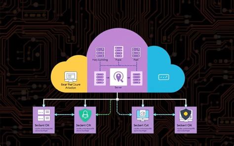Step By Step Guide To Cloud Infrastructure Setup