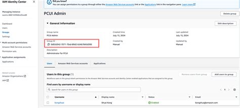 使用 Aws Parallelcluster Ui 简化 Hpc 集群构建、认证和运维管理 亚马逊aws官方博客