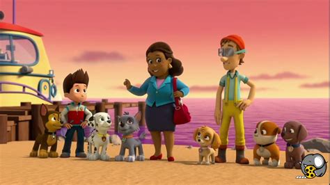 انیمیشن سریالی سگ های نگهبان فصل 5 قسمت 22 کامل دوبله فارسی پایان فصل