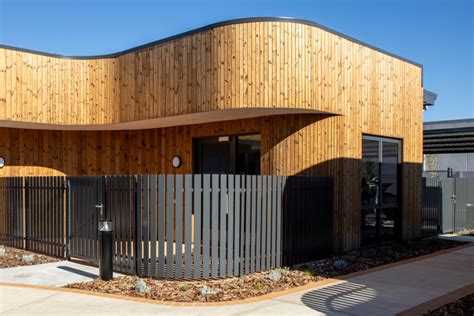 Horizontal Vs Vertical Timber Cladding Which Is Better