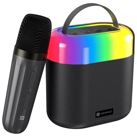 16w Bluetooth Speaker Croma