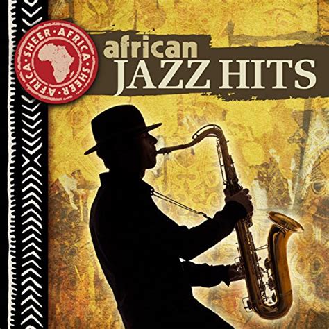Amazon Music Various Artistsのafrican Jazz Hits Jp