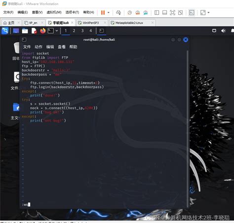 漏洞扫描技术zaproxy Csdn博客