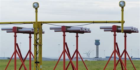 What Is Ils Or Instrument Landing System Grupo One Air