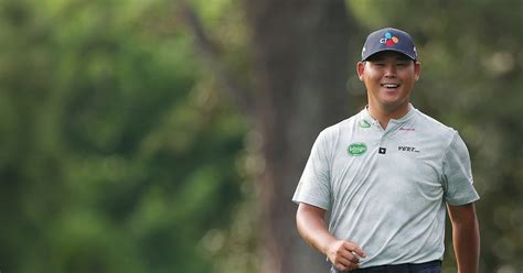 한국 남자 골프의 Us오픈 우승 이번에 기대해도 될까…김시우 미국 골프채널 파워랭킹 5위