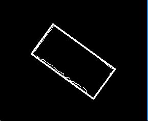 opencv求最小外接矩阵 CSDN博客