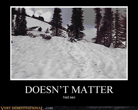 Image Doesn T Matter Had Sex Know Your Meme