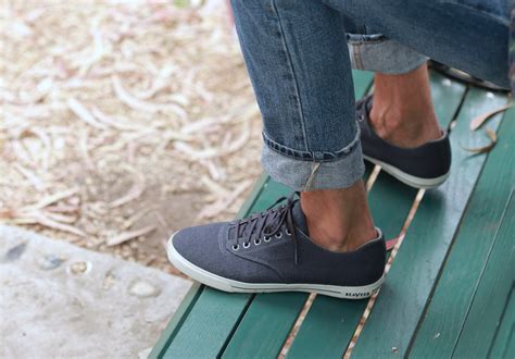 5 Canvas Sneakers To Wear Right Now Maxim