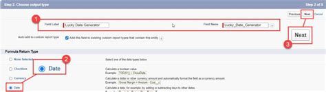 Salesforce Date Function