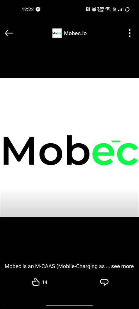 Mobec Mobece Twitter