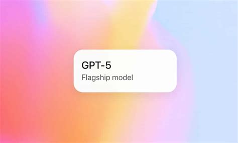Curious About Gpt 5 Pricing Heres What You Need To Know
