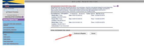 Unixlinux And Python Online Registration Instructions Metagenomics