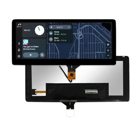 Lcd Tft Display Module List 13″ 101″ Lcd Panel Manufacturer Price