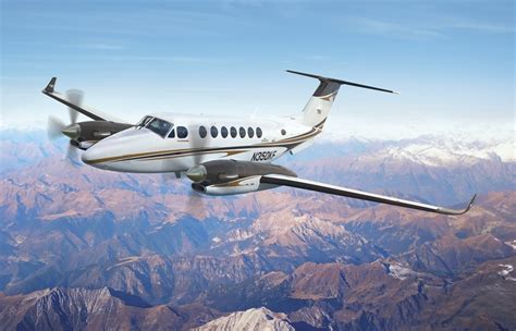 Textron Aviation And King Ranch Iconic Brands Launch A Special Edition