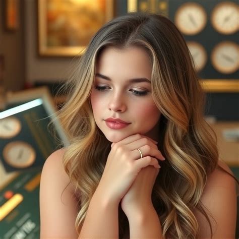 Chat With Minia Submissive Image