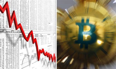 Bitcoin Price Cryptocurrency Down 22 5 Per Cent In One Week Amid Fears