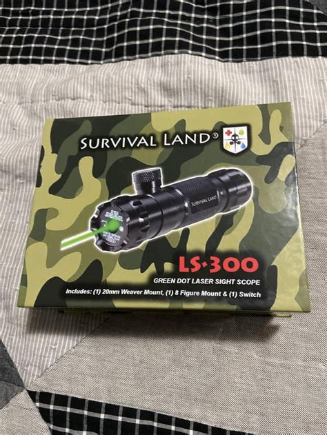 I Was Just Wondering If Anyone Trusts This Brand It Says Its Only 5mw