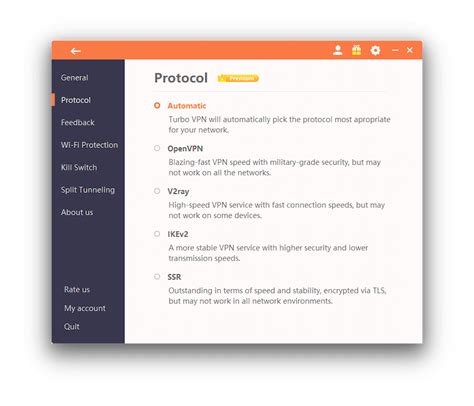 Turbo VPN Review A Dangerous VPN With Leaks Malware