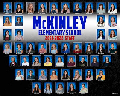 Mckinley Elementary School Home