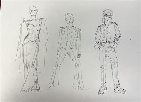 Speed Sketch Classes Art At The Pace Of Thought