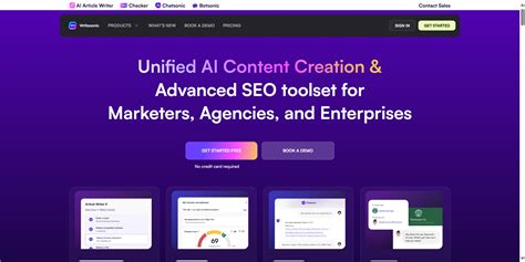 Discover 5 Top Alternatives To Best Textcortex Ai