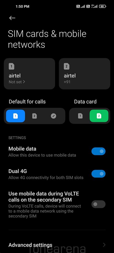 Xiaomi Mi T Pro Review