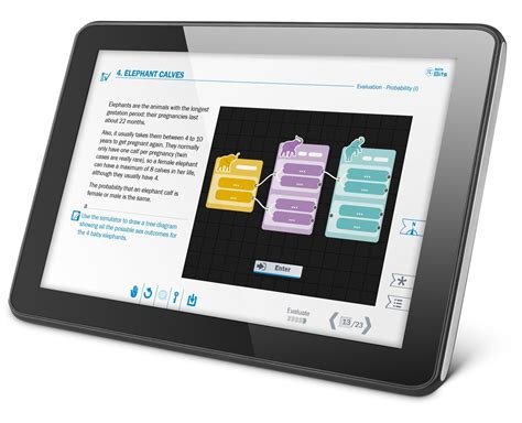 Pedagogical Framework Math Bits