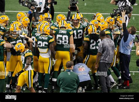 Aaron Rodgers Packers Super Bowl