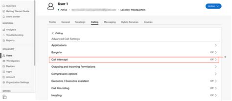 Troubleshoot Incoming Call Problems For Webex Calling Users Cisco