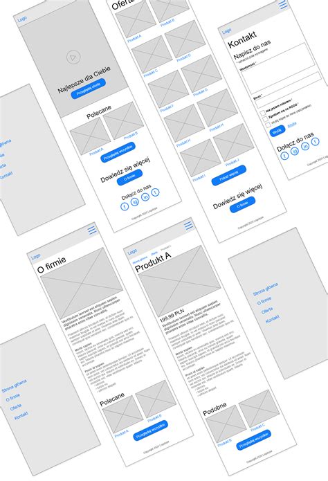 Mobile Prototype App On Behance