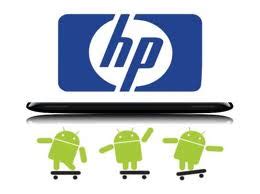How To Install Android On Hp TouchPad Step By Step