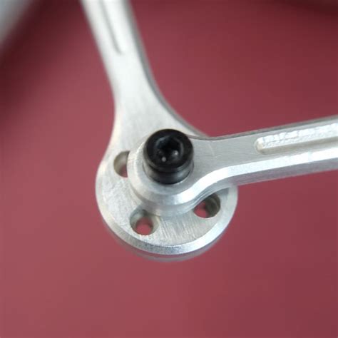 Five Bar Parallel Robot Janus Jr