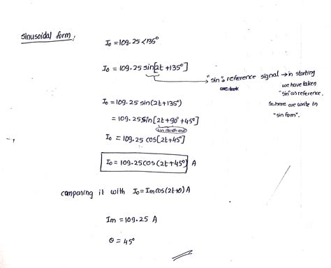 Solved Determine The Output Current I0 In The Circuit Given Below