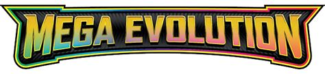 Pokémon Tcg Mega Evolution Card Gallery