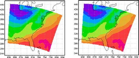 Figure From GPU Acceleration Of Numerical Weather Prediction Semantic Scholar