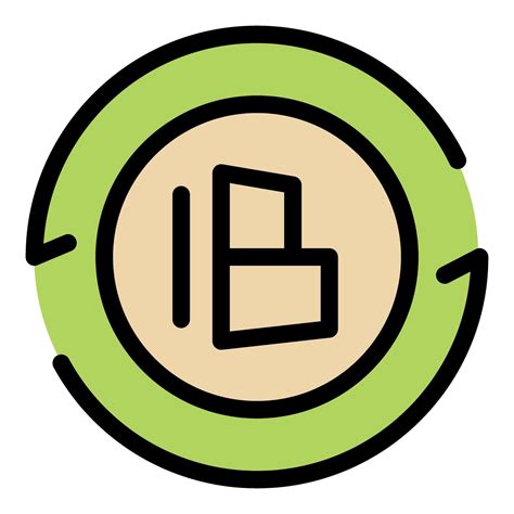 Circular Green Arrow Surrounding Beige And Black Folder Icon Symbolizing Data Backup 52738070