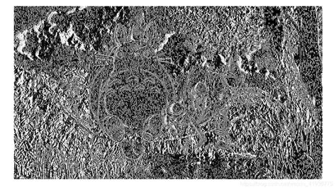 Pyotrch实现单幅图像边缘检测nii图像作为输入进行边缘检测pytorch Csdn博客