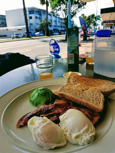 Menu At Sol Delicious Cafe Tauranga
