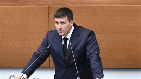 Ивелин Михайлов Този път ще има повече хора които ще подкрепят вота на недоверие Новини бг