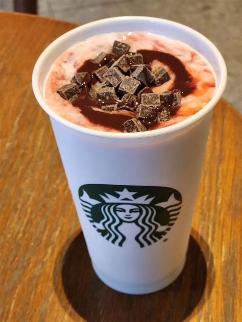 오늘의 커피 스타벅스 딸기 딜라이트 요거트 블렌디드 Daum 카페